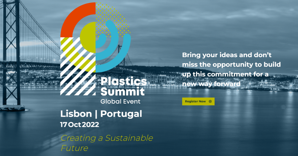 Por um futuro sustentável: PIEP participa no Plastics Summit – Global ...