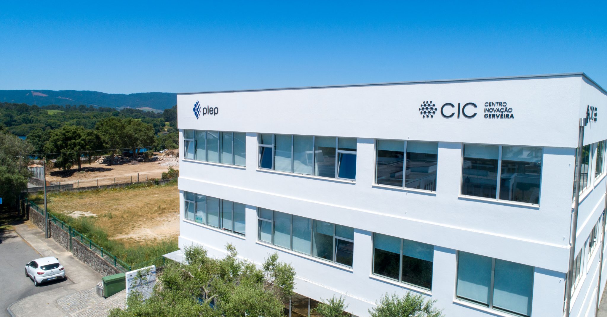 PIEP e Município de Vila Nova de Cerveira abrem novo pólo para reforçar ...