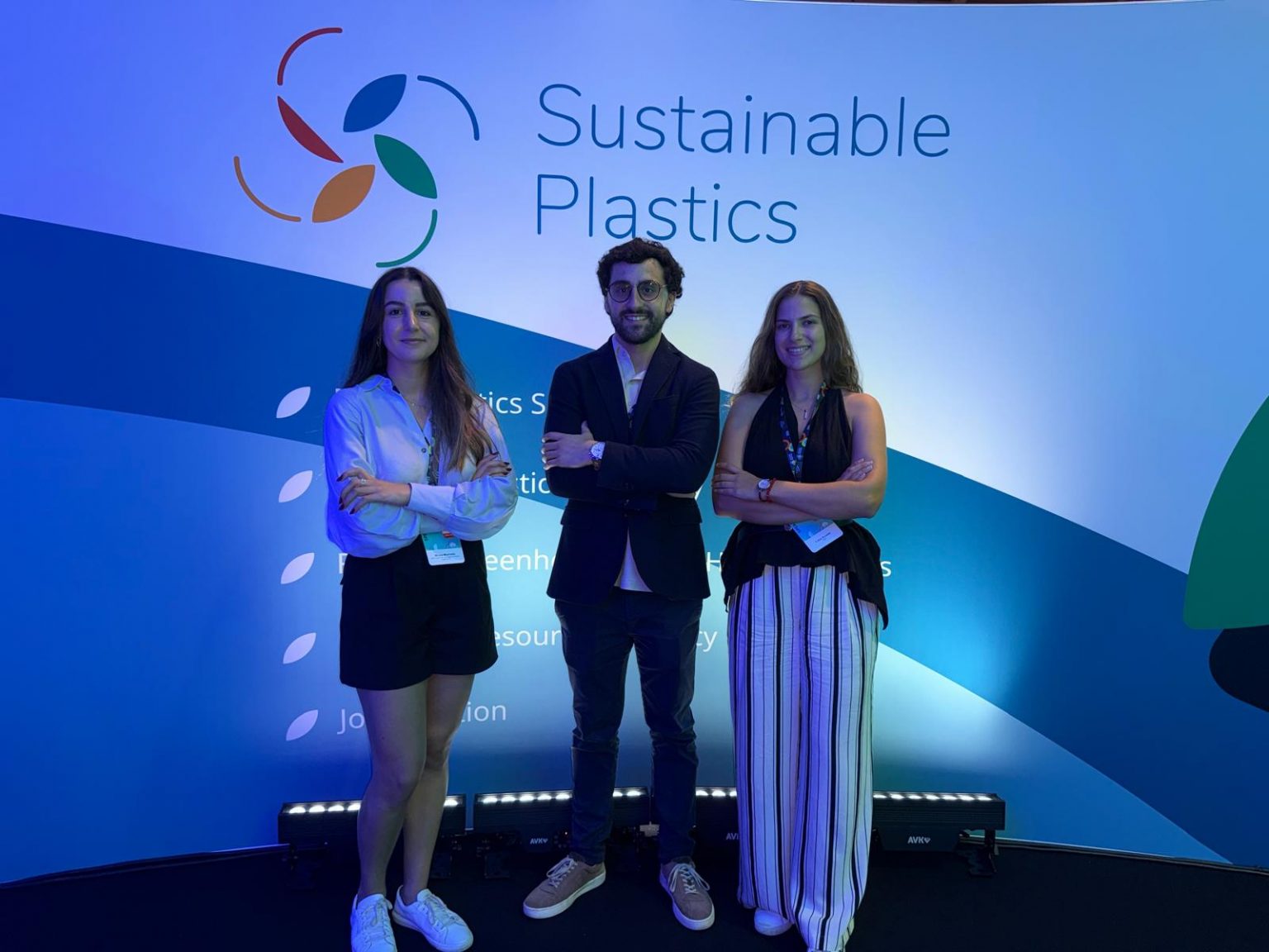 PIEP no Plastics Summit Global Event 2025 | PIEP